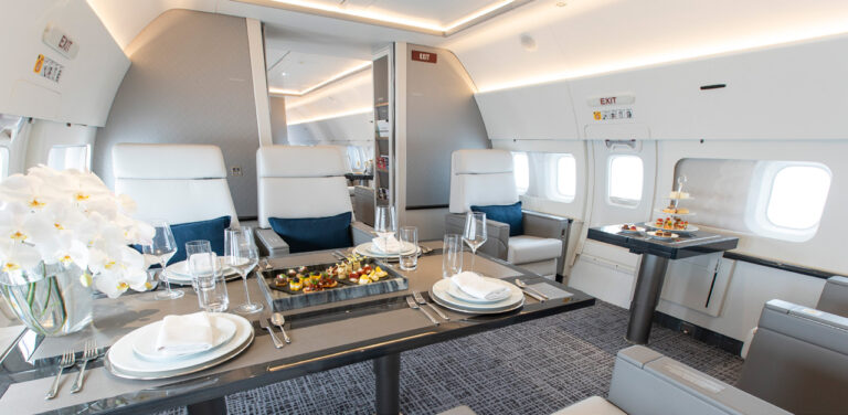 Alpha International Travel - Alpha Travel Corp