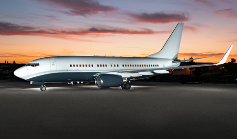 Alpha International Travel - Alpha Travel Corp